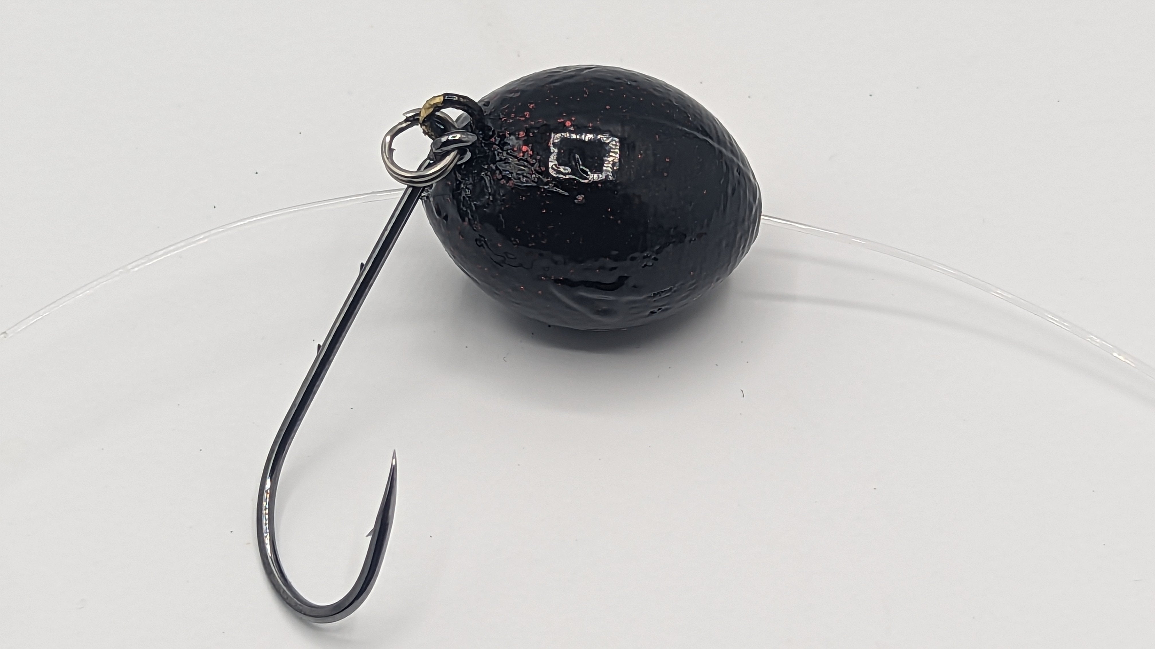 Eggsinker Tog Rig – High Rod Tackle 2021